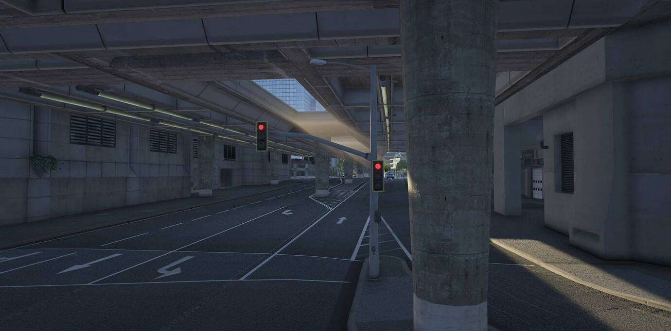 [PROPS] Improved/Fixed traffic, street lights - FiveM Releases - Cfx.re ...