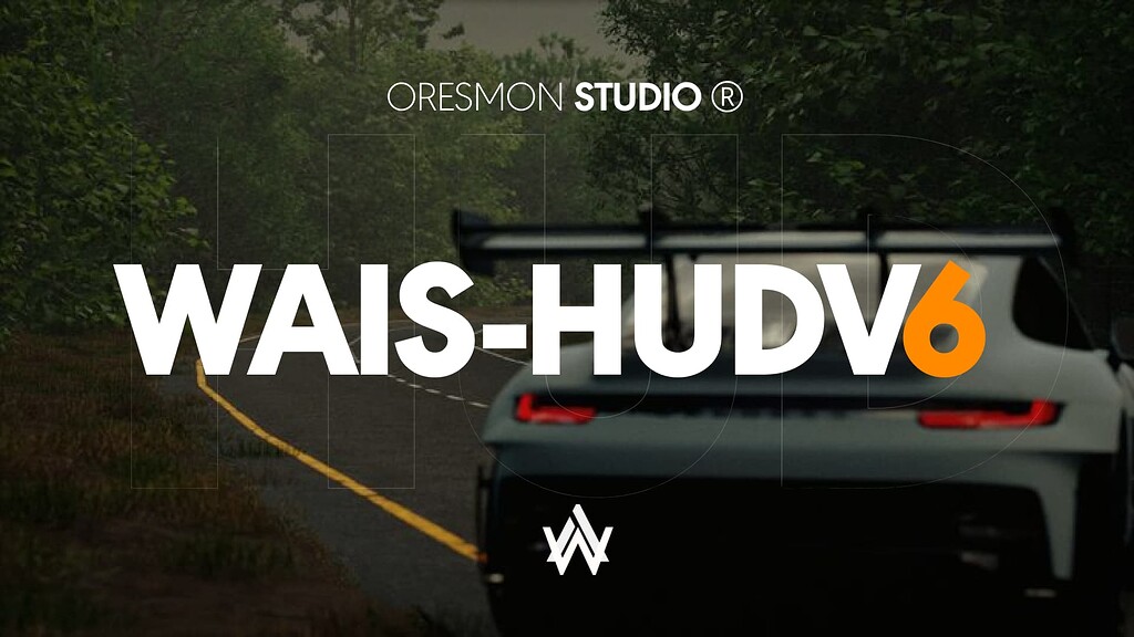 Hud v6 - advanced - customizable - 0.00resmon! - FiveM Releases - Cfx ...