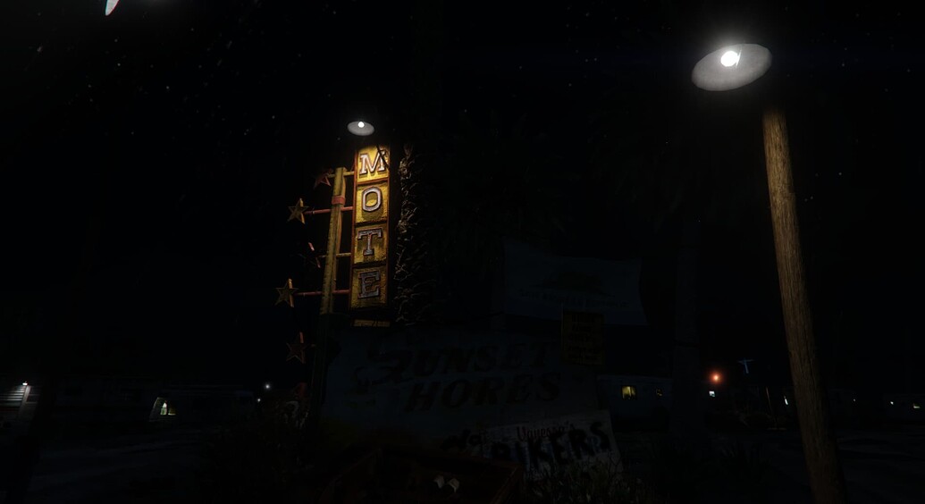 San Andreas Republic Flag - FiveM Releases - Cfx.re Community