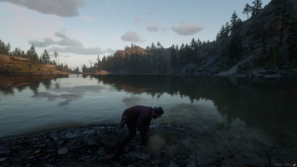 Metal Detector for RedM - RedM Releases - Cfx.re Community