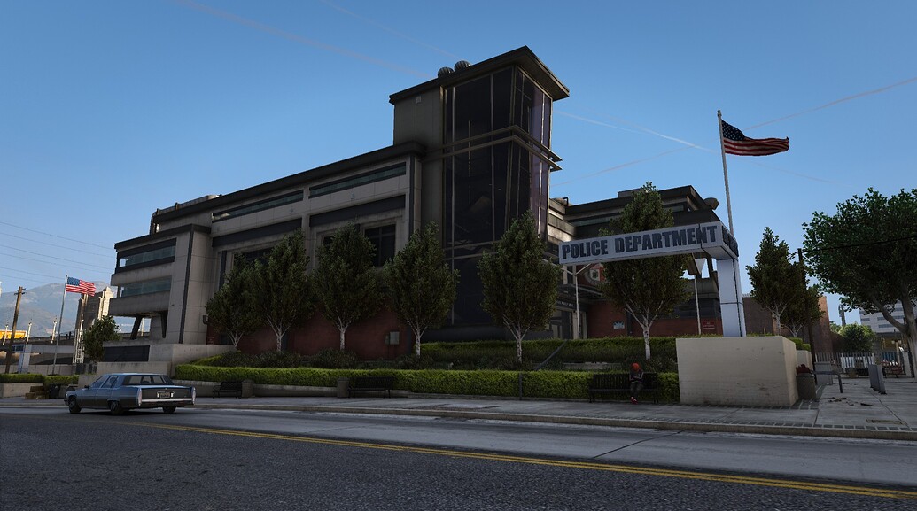 Atlee St - FiveM Snapmatic - Cfx.re Community