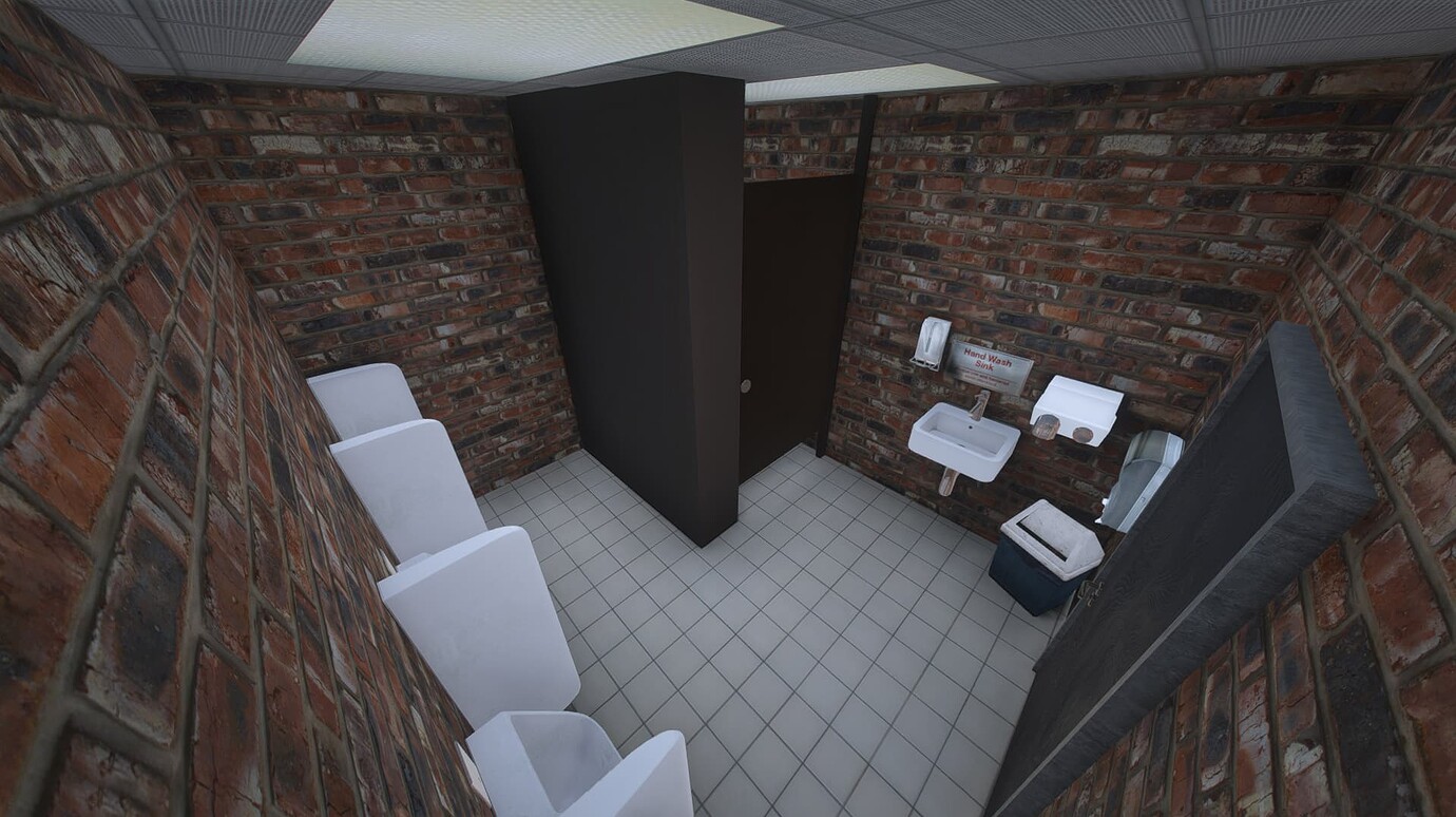 [MLO][PAID] Vespucci LSPD Police Station - FiveM Releases - Cfx.re ...