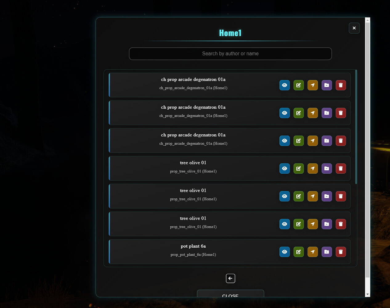 Prop Creator [ESX/QB/QBOX] Ultimate PROP CREATOR & OBJECT PLACER SCRIPT ...