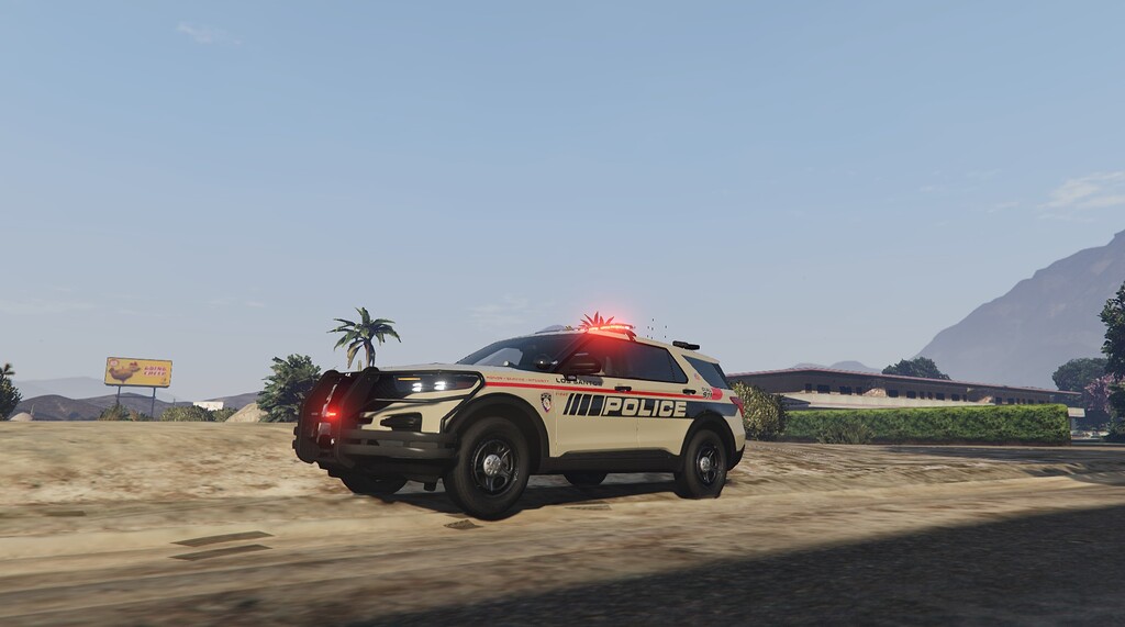 Panorama Dr - FiveM Snapmatic - Cfx.re Community