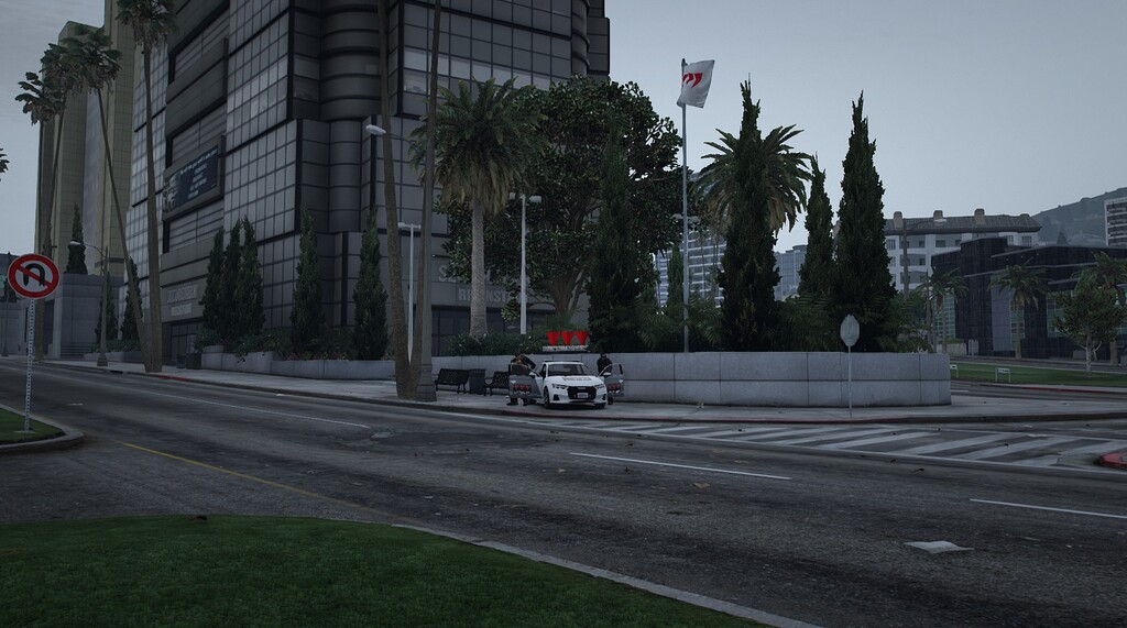 Dorset Dr - FiveM Snapmatic - Cfx.re Community