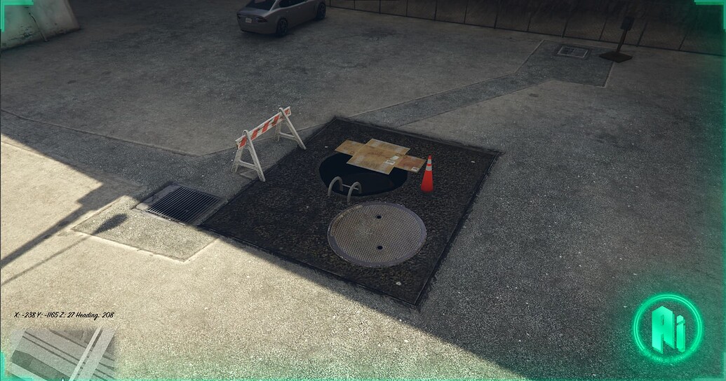 Tunnel - FiveM Releases - Cfx.re Community