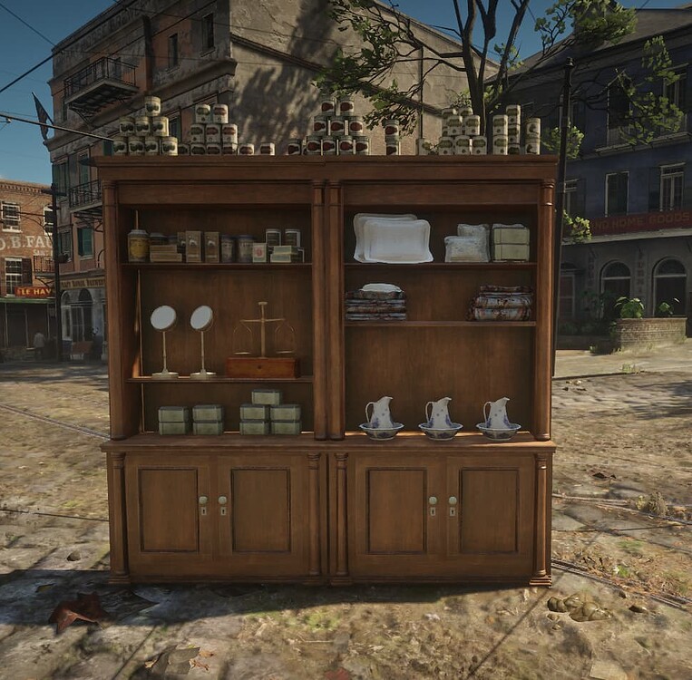 [MICO] SD General Store +12 Rooms - RedM Releases - Cfx.re Community