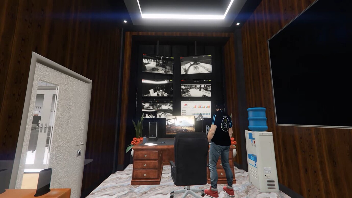 Zenith Bistro [MLO] | Legion Square - FiveM Releases - Cfx.re Community