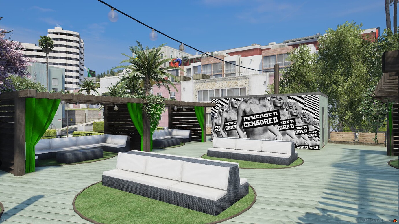 [MLO][PAID] Weed Shop "Bush Planet" 2.0 - FiveM Releases - Cfx.re Community