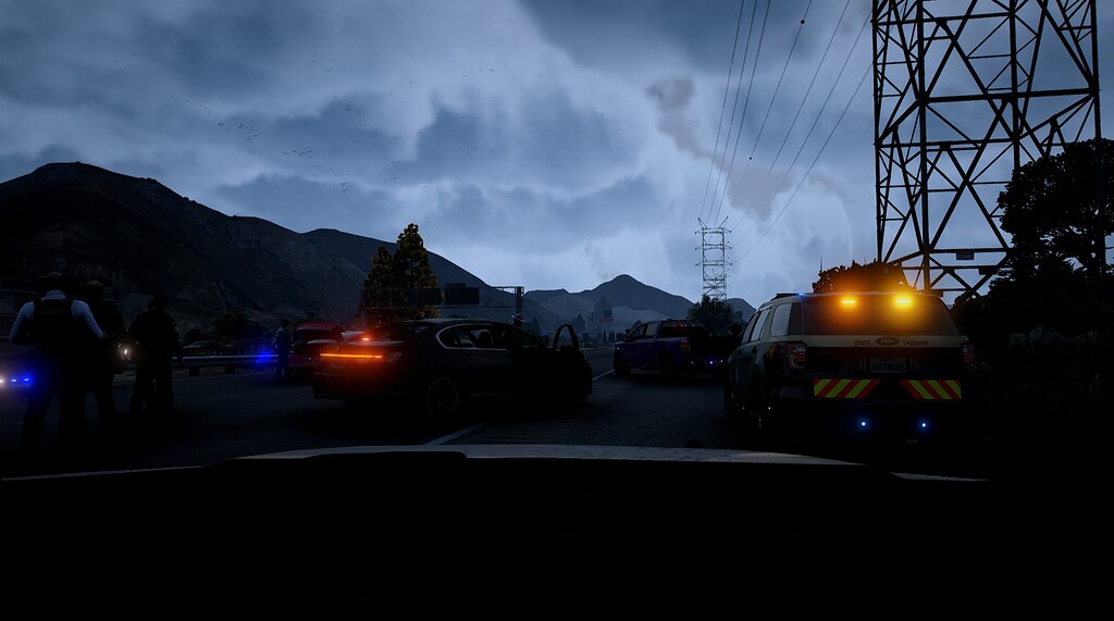 Union Rd - FiveM Snapmatic - Cfx.re Community