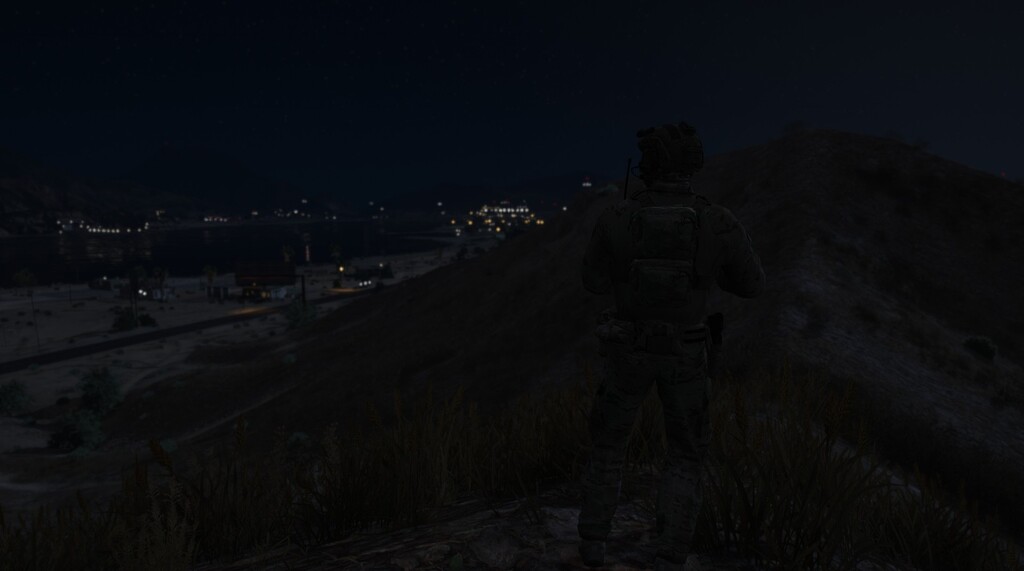 Grand Senora Desert - FiveM Snapmatic - Cfx.re Community