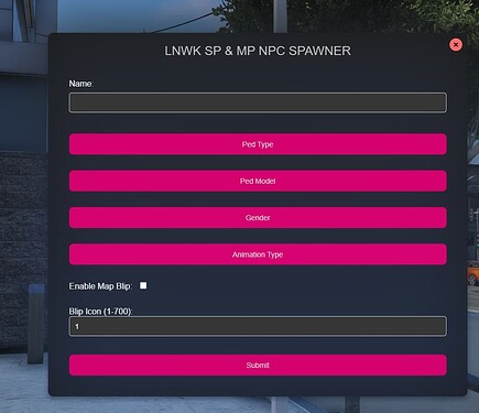 [FREE][STANDALONE] BSD NPC Spawner - Page 2 - FiveM Releases - Cfx.re ...