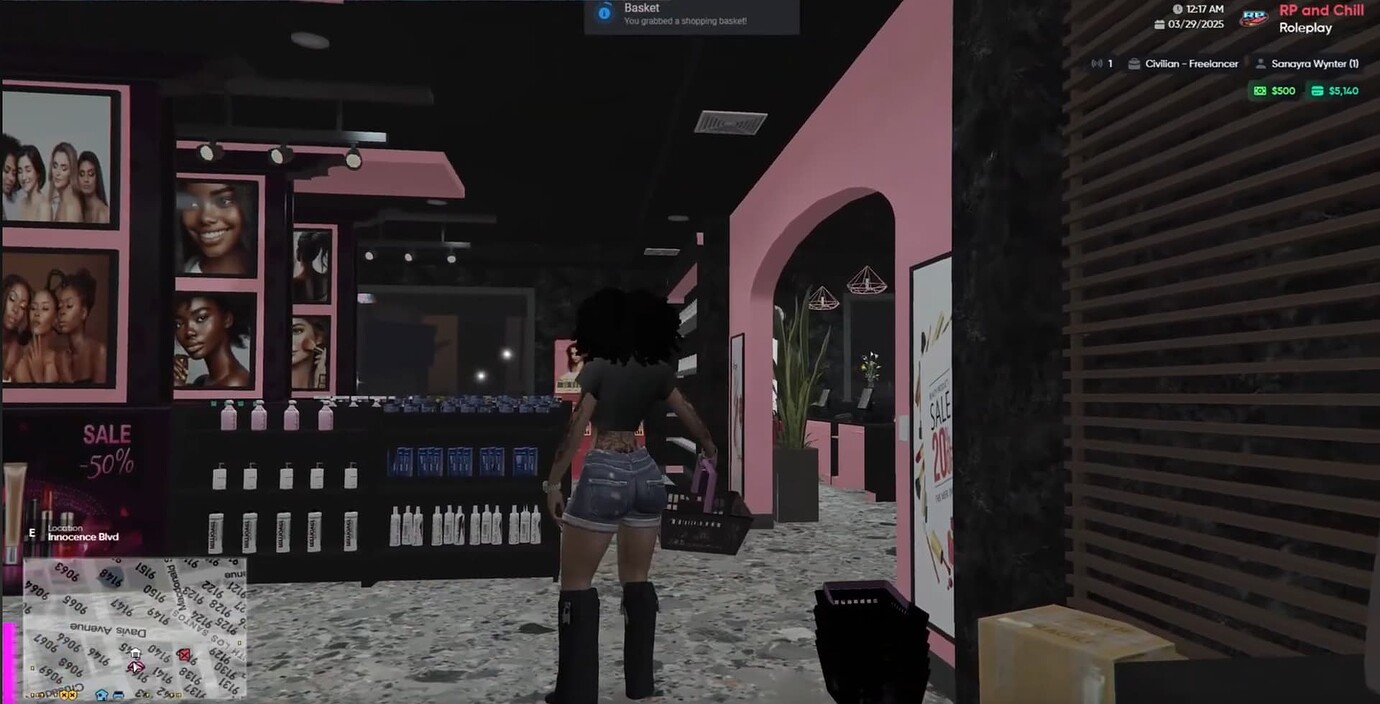 [PAID] Beauty Trap Plus - Ultimate Beauty Salon Shop System - FiveM ...