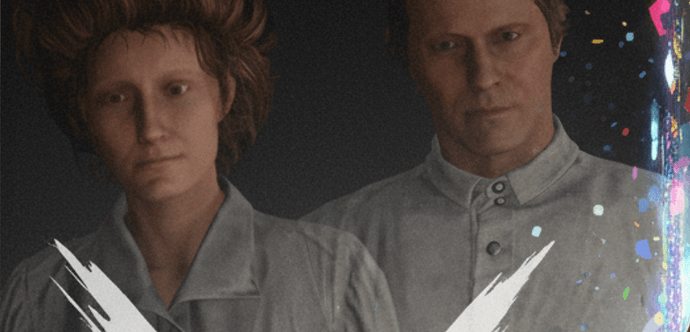 Unique Face no more default looks! - RedM Releases - Cfx.re Community