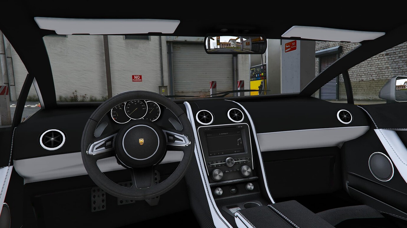 Rmod Pegassi Tempesta - FiveM Releases - Cfx.re Community
