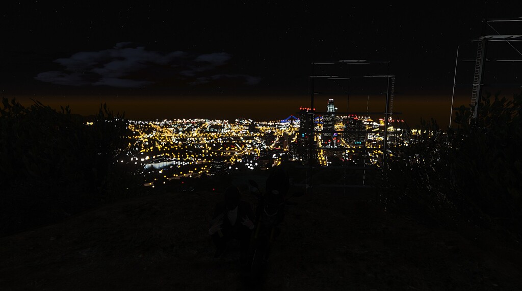 Mt Haan Dr - FiveM Snapmatic - Cfx.re Community