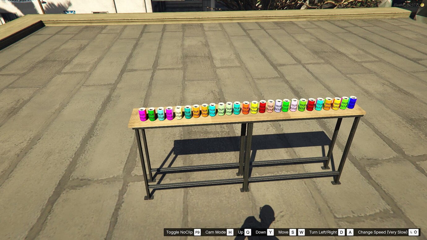 [PROPS] Custom drink can - FiveM Releases - Cfx.re Community