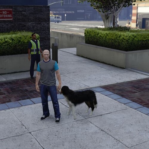 [Free][Release] Police K9 Script - Page 6 - FiveM Releases - Cfx.re ...