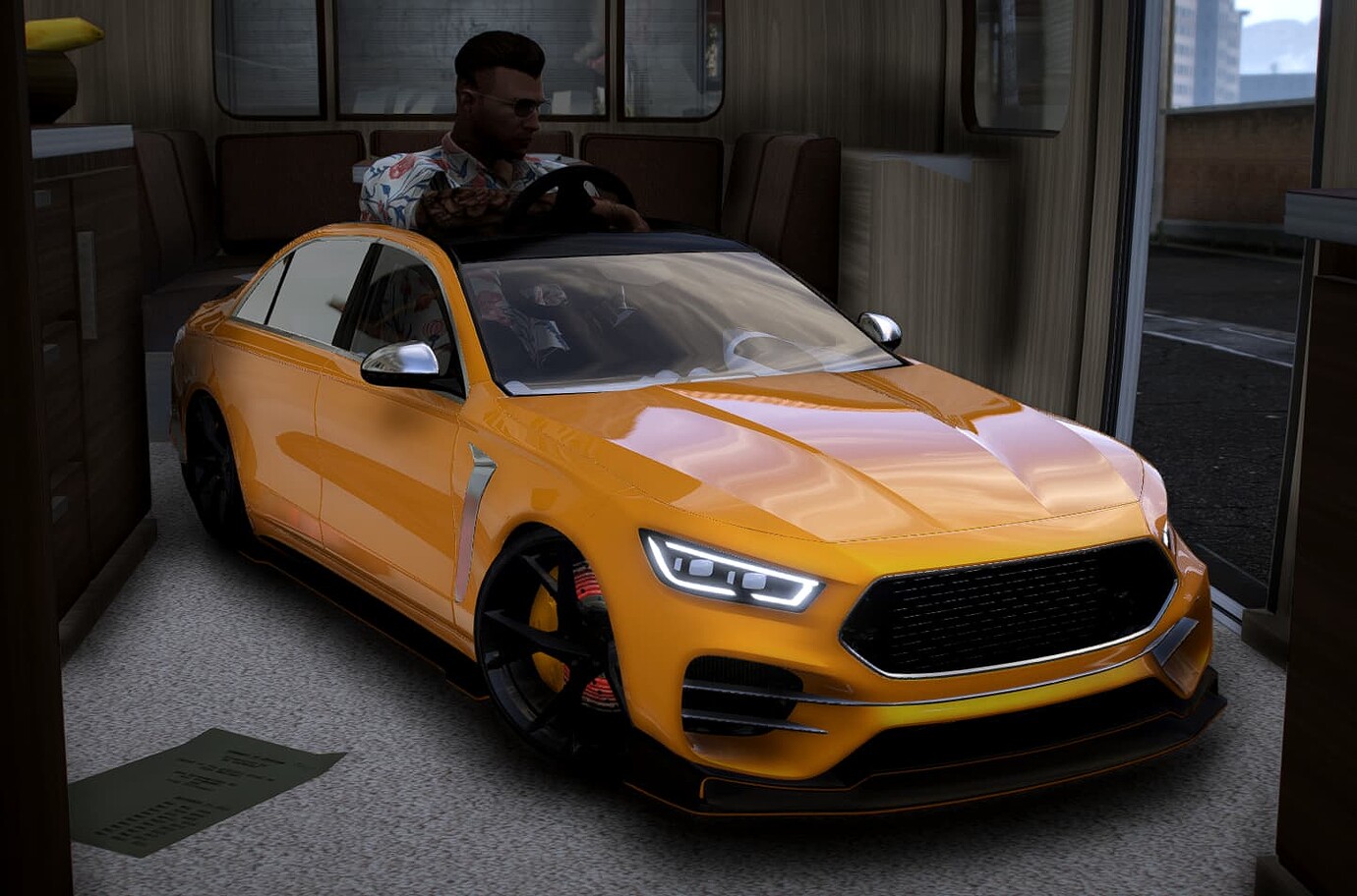 [NEW] RC Vehicle Pack - FiveM Releases - Cfx.re Community