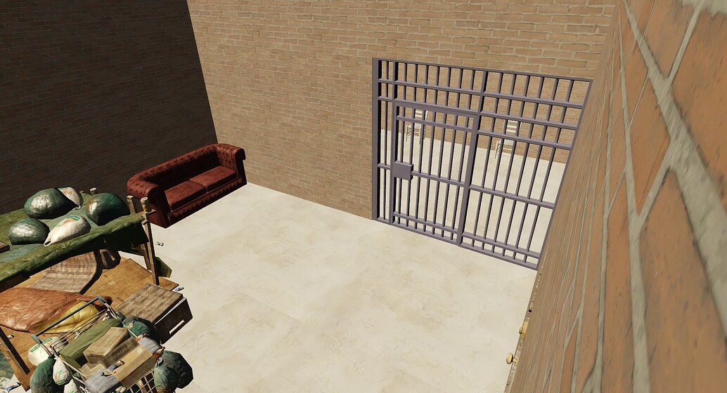 [MAP][PAID] Mandem Block Gang Map MLO Morningwood Compound Fivem GTA 5 ...