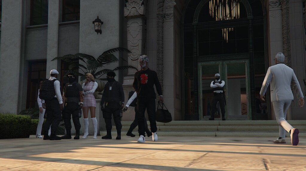 Burton - FiveM Snapmatic - Cfx.re Community