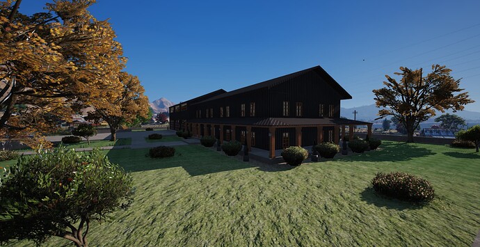[PAID] Barndominium Shell - FiveM Releases - Cfx.re Community