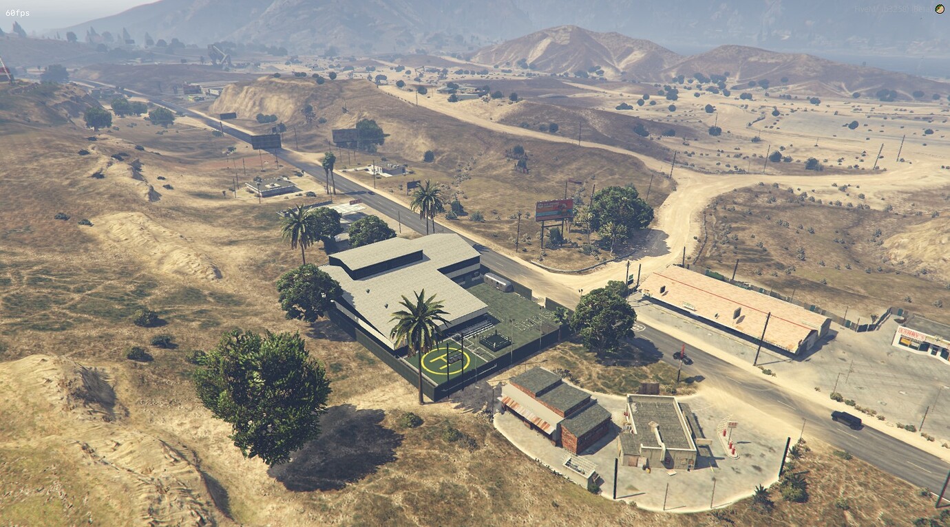 [MLO] The Lost MC Base Gang North [PAID] - FiveM Releases - Cfx.re ...