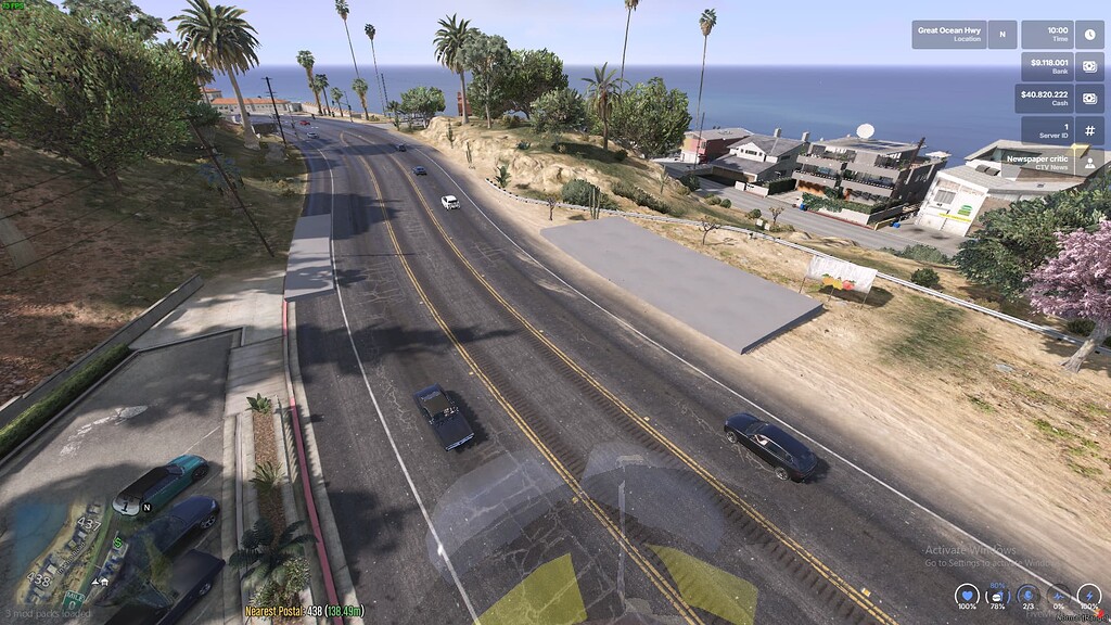 San Andreas Bus Stations - FiveM Releases - Cfx.re Community