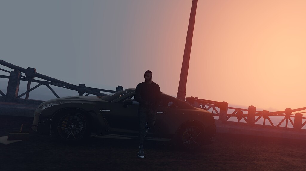 North Yankton - FiveM Snapmatic - Cfx.re Community