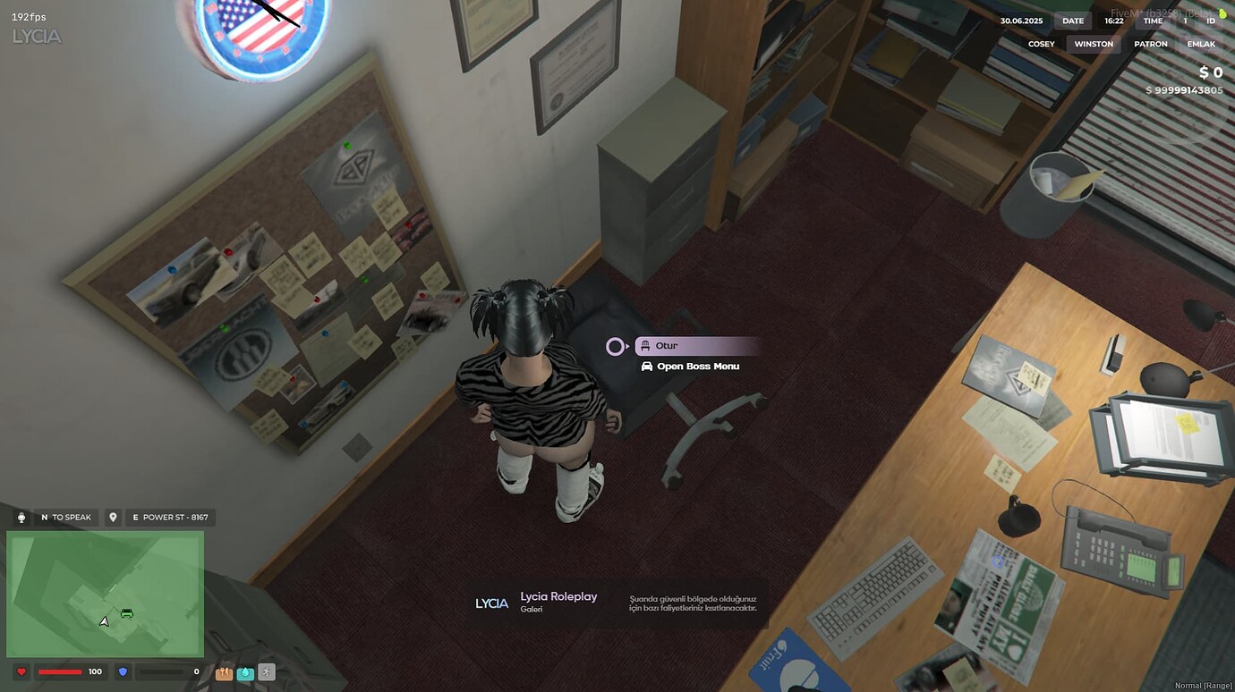 Fivem Ui Elements Script | Sweepz Ui Elements ( Ui Kit ) - FiveM ...