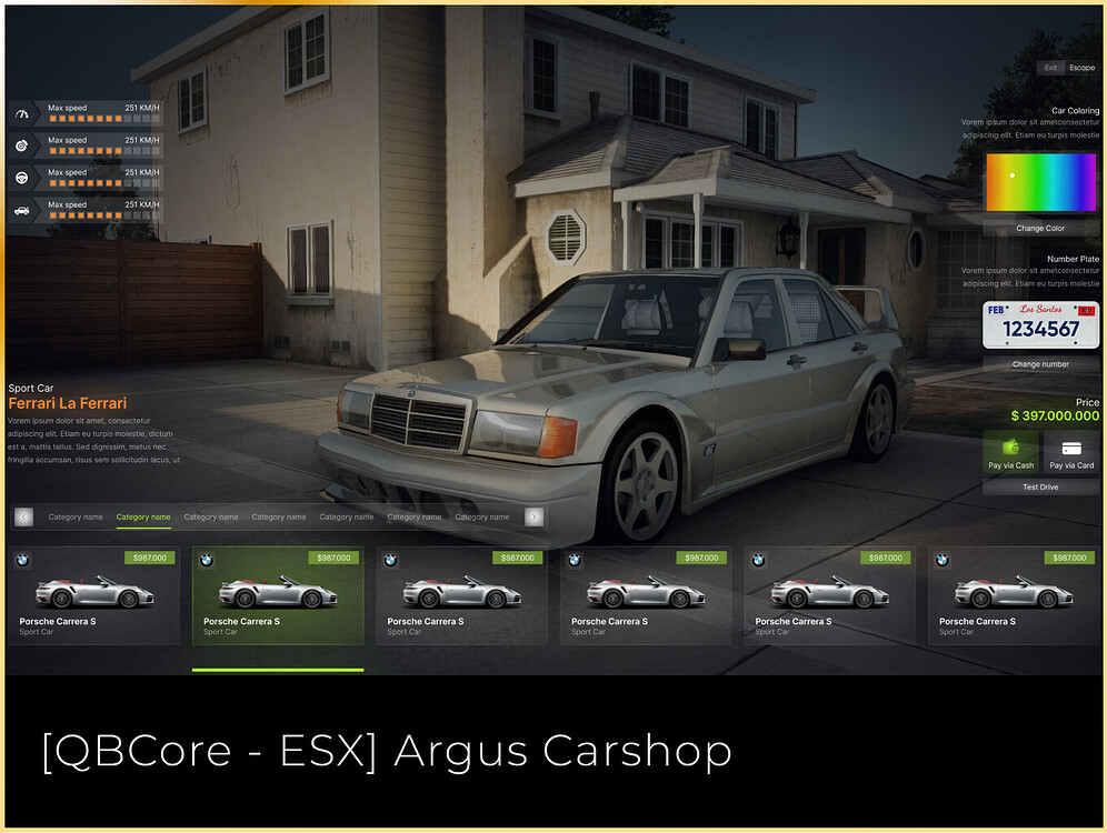 FYAC | FiveM Anticheat - FiveM Releases - Cfx.re Community