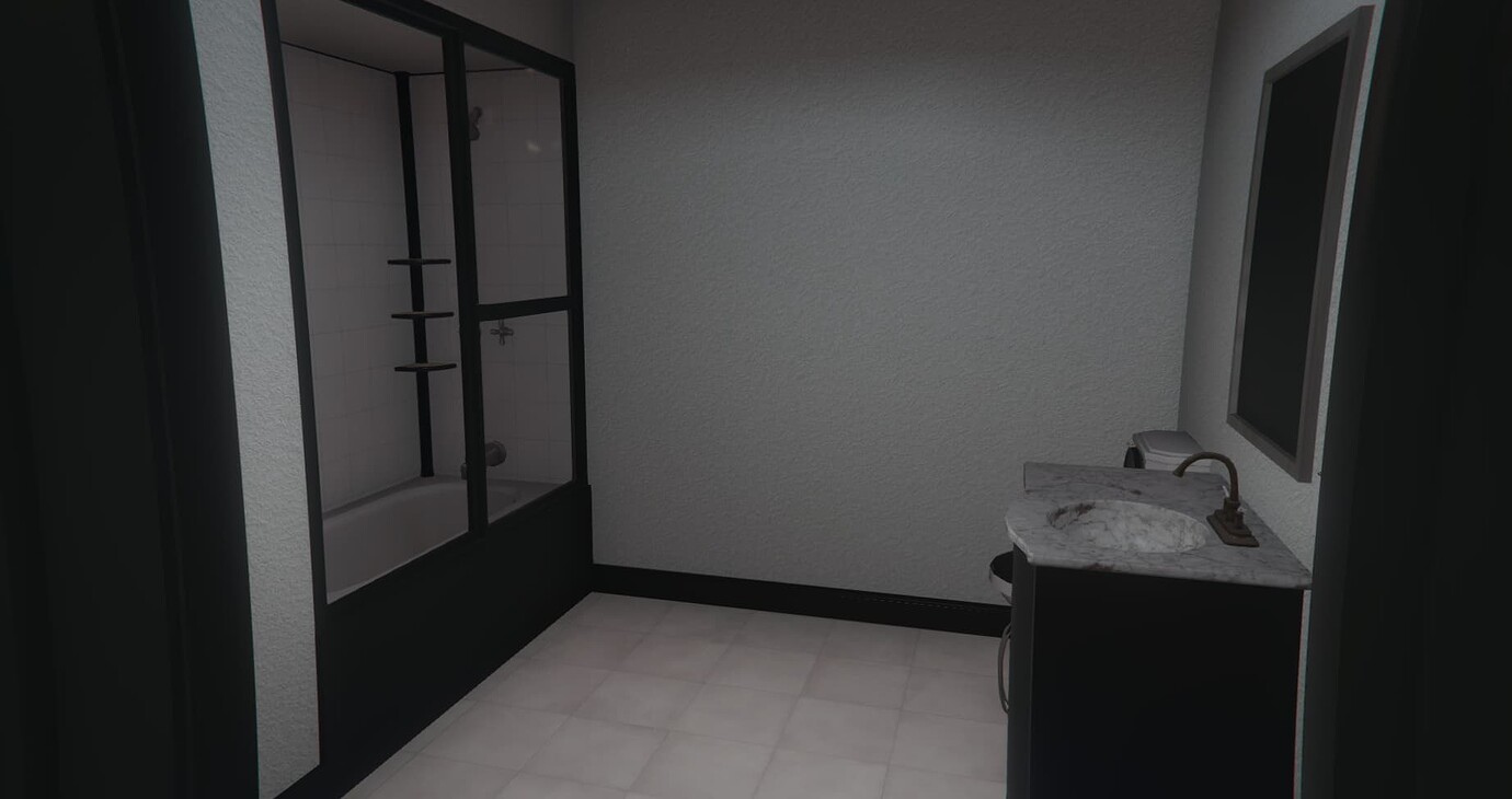 More Realistic Housing Shells - FiveM Releases - Cfx.re Community