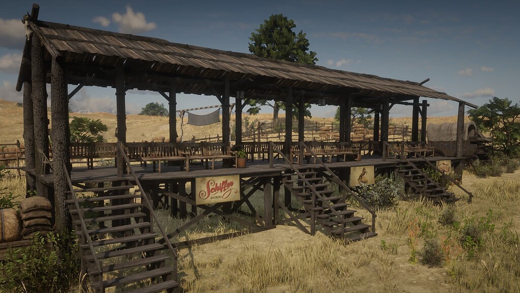[YMAP][PAID] Great Plains Horse Racing Track - RedM Releases - Cfx.re ...