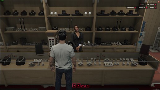 Mob Pawnshop - Complete Pawn Shop System [ESX] - FiveM Releases - Cfx ...