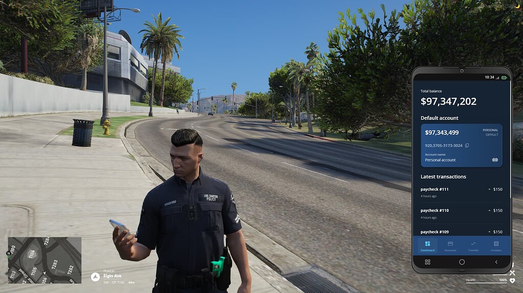 Welcome to ALRP - Where Roleplay Comes First! - Server Bazaar - Cfx.re ...