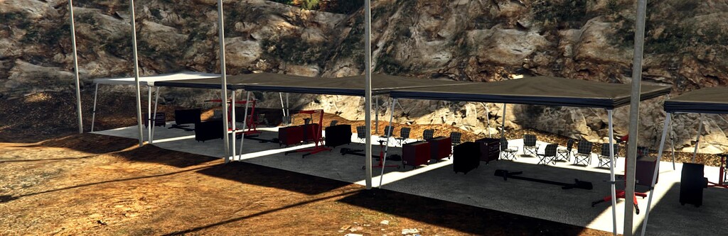 [FREE] [MAP] Rally Map - FiveM Releases - Cfx.re Community