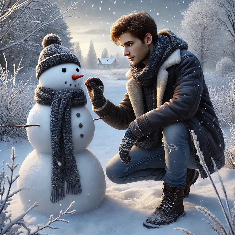 [FREE] Advanced snow features - FiveM Releases - Cfx.re Community