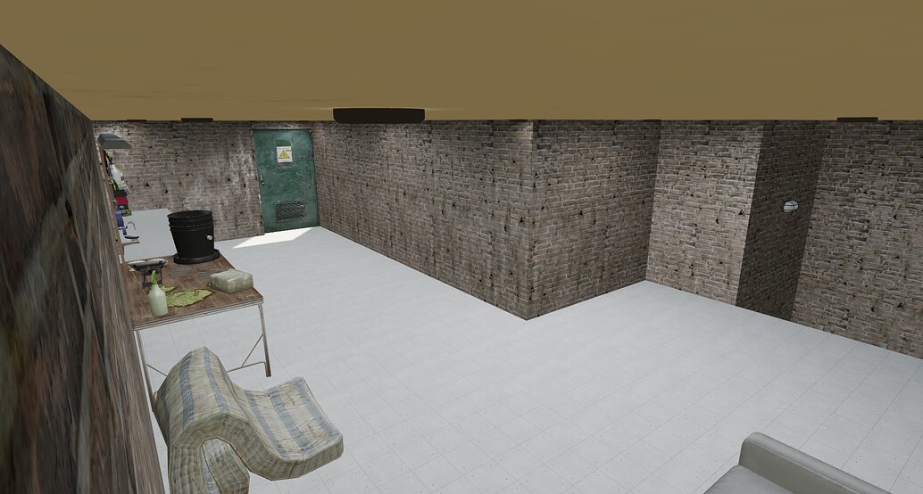 [MAP][PAID] Mandem Block Gang Map MLO Morningwood Compound Fivem GTA 5 ...