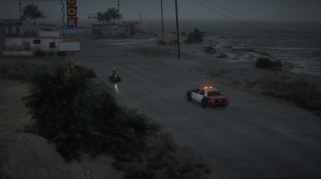 Meringue Ln - FiveM Snapmatic - Cfx.re Community