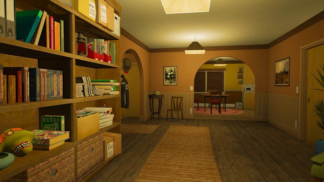 [MLO] Grapeseed House #02 - FiveM Releases - Cfx.re Community