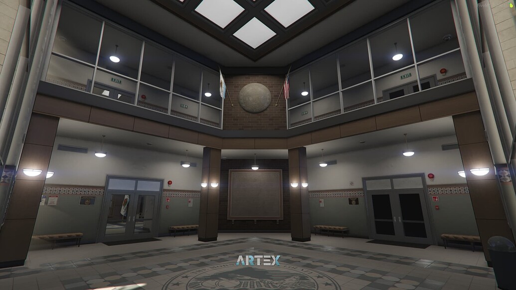 [MLO][MAP] March New Maps 2025 - FiveM Releases - Cfx.re Community