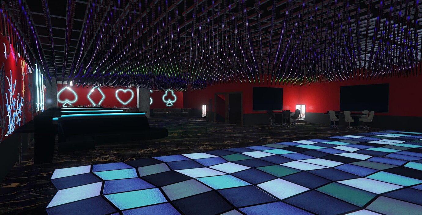 [PAID] [MLO] Little Seoul Gang Hood - FiveM Releases - Cfx.re Community