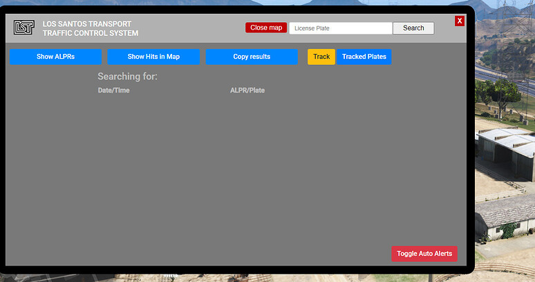 [QB/ESX/Standalone] Fixed ALPR System (Automatic License Plate Reader) - FiveM Releases - Cfx.re ...