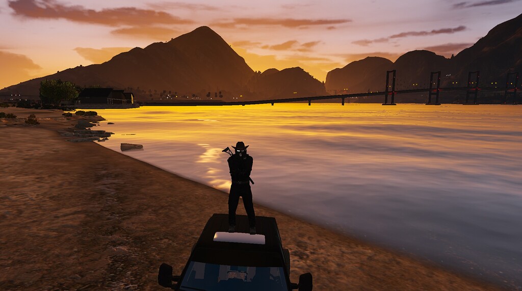 tuff gng pic - FiveM Snapmatic - Cfx.re Community
