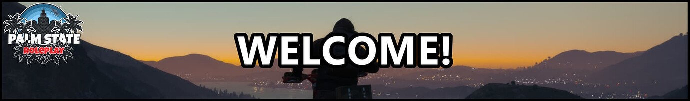 Palm State Roleplay | Active Staff | Looking Staff & Command Positions ...