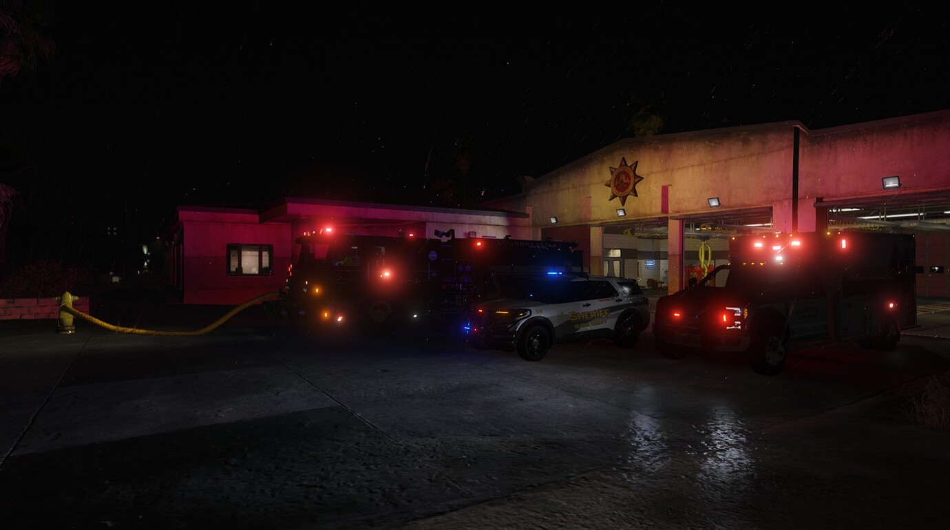 Grapeseed - FiveM Snapmatic - Cfx.re Community