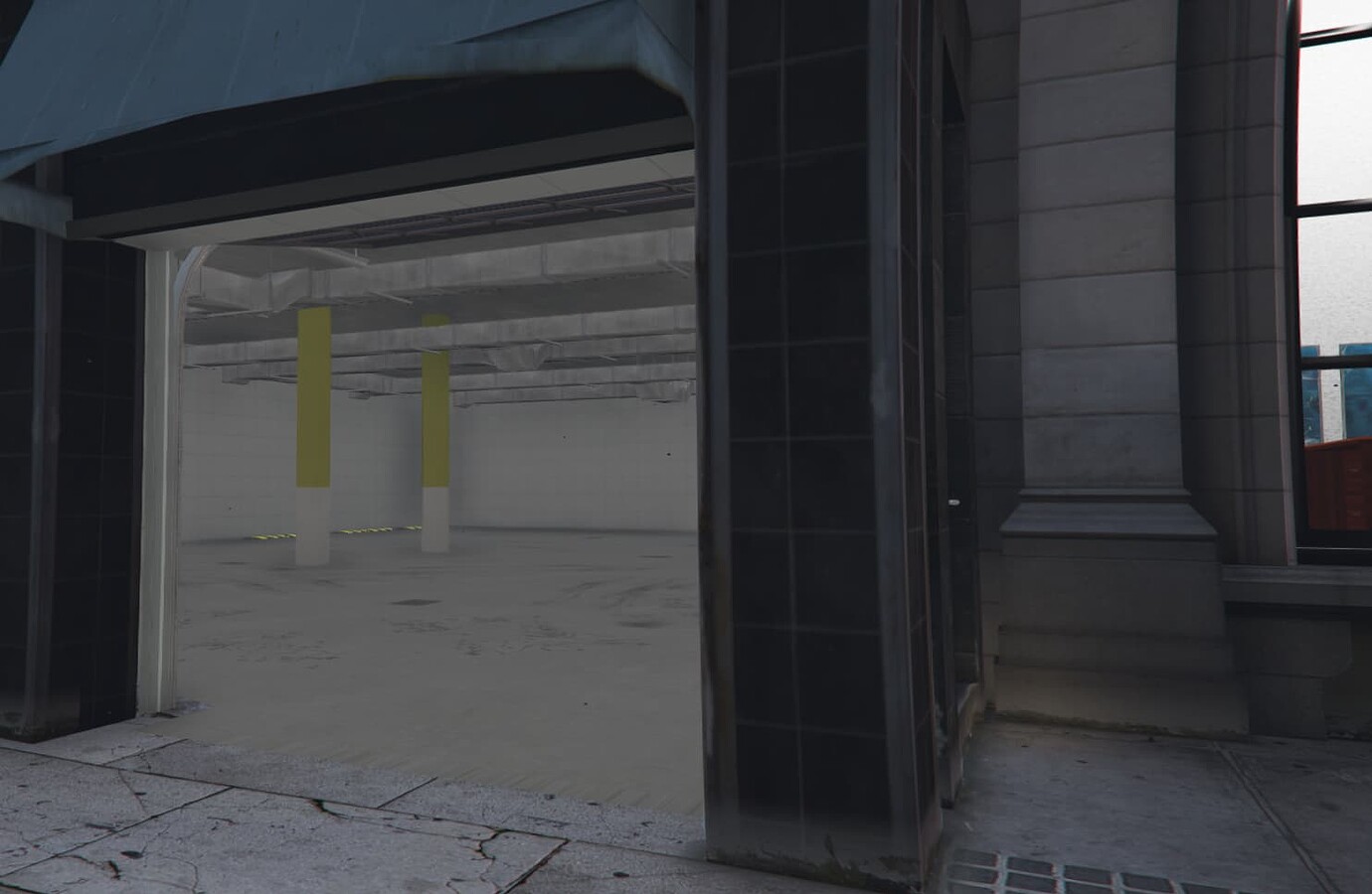 [PAID]Lester Courthouse MLO - FiveM Releases - Cfx.re Community