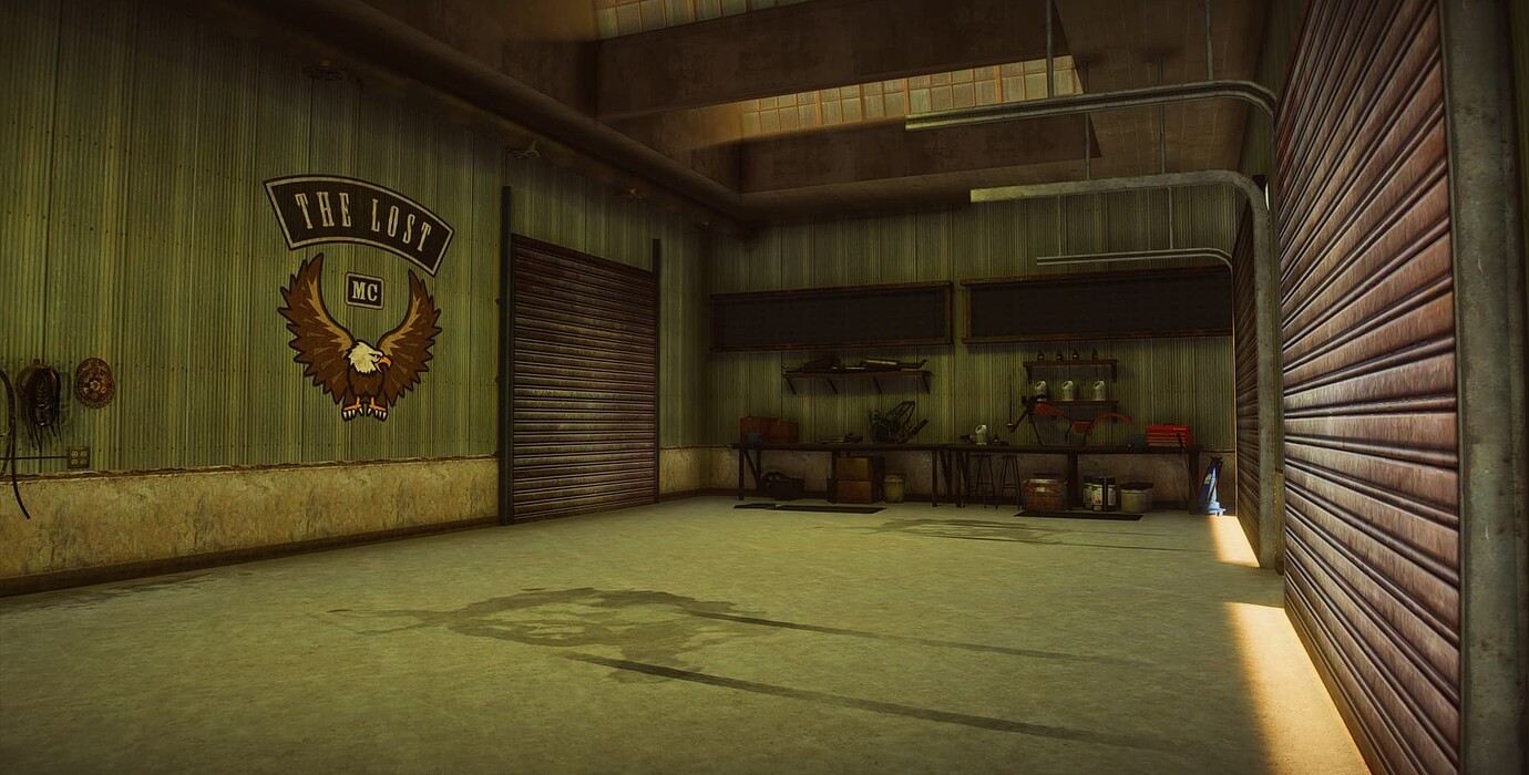 [MLO] The Lost MC - FiveM Releases - Cfx.re Community