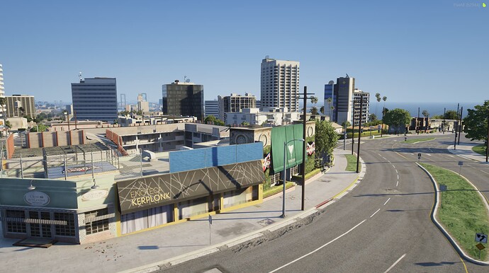 [Paid][MAP] Mandem Block Hood Mapping With Interior Morningwood ...