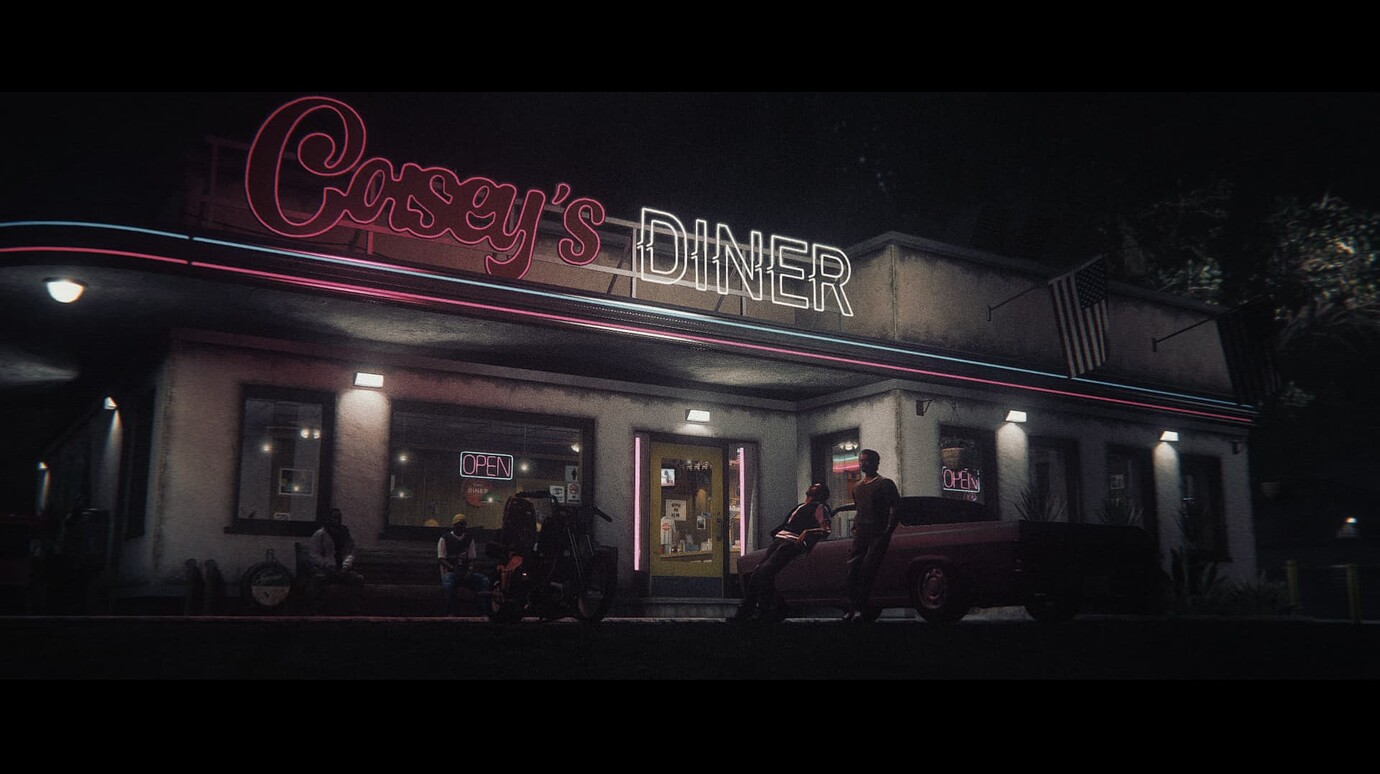 👾 Y2K Roleplay 18+ | Heavy Roleplay | Lore Friendly | Streamer Friendly ...